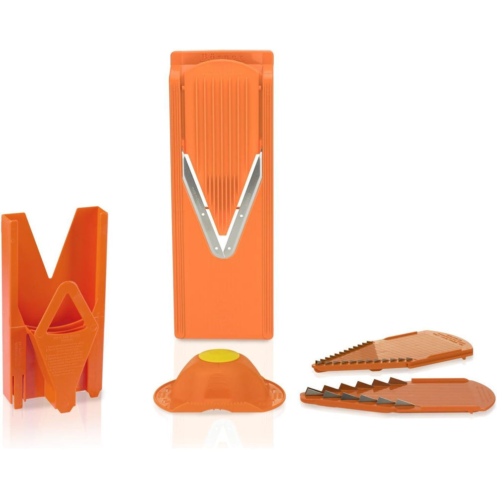 Mandoline Slicer | V-Slicer Plus | Börner Slicer